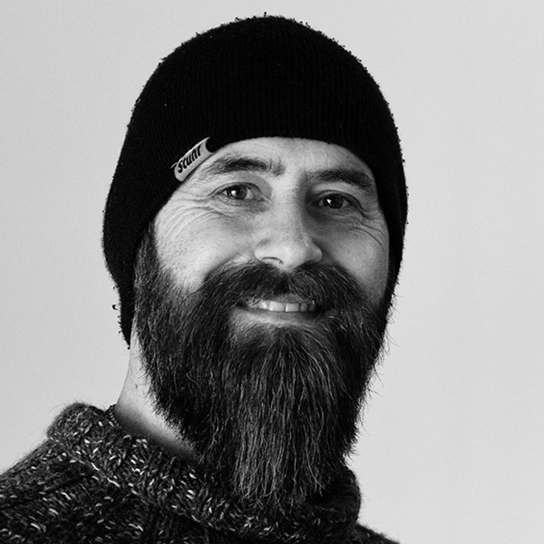 Morten Haug - Velkommen til Elverum kulturskole